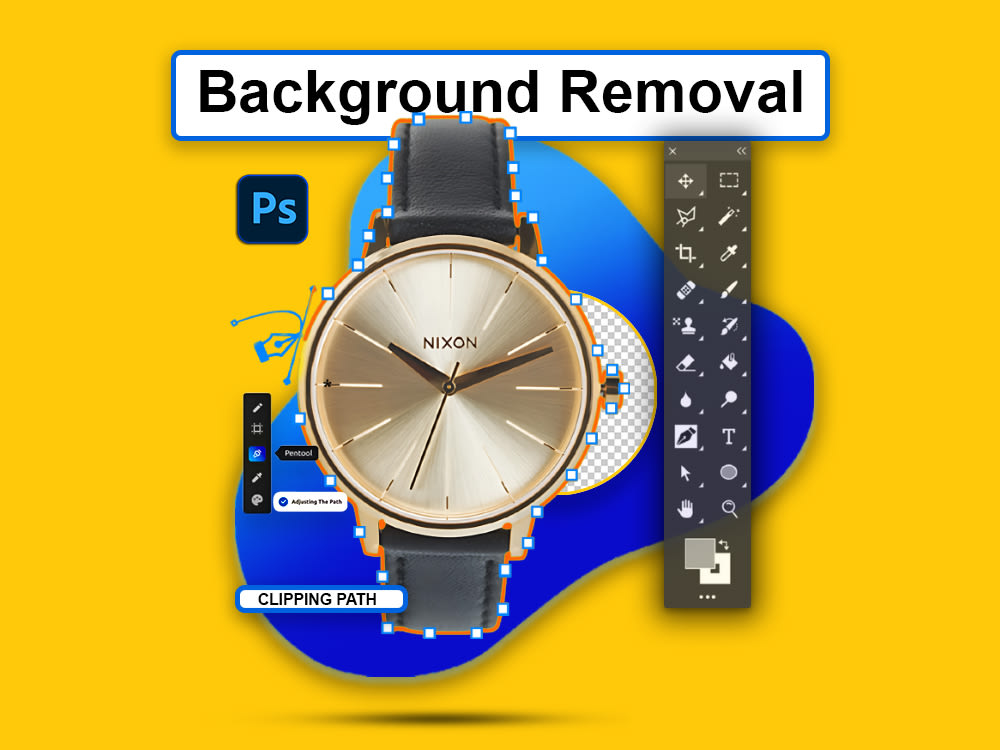 Photoshop Product Photo Editing, retouching for product Photography ...