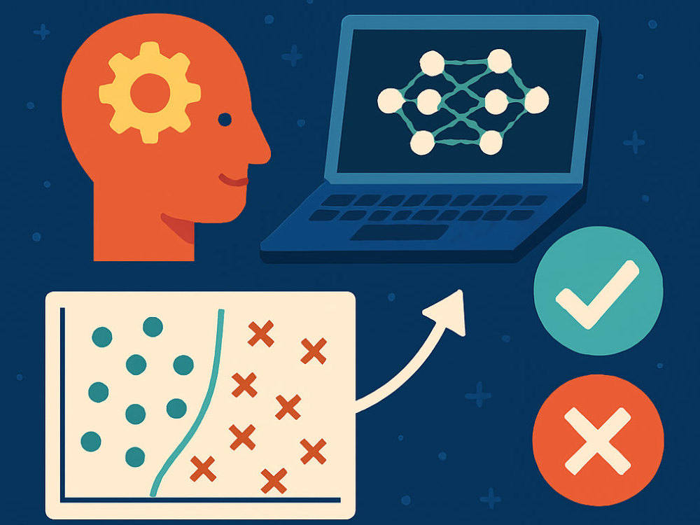 A custom classification model with accurate predictions | Upwork
