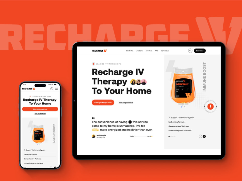 Webflow & WordPress Development | Framer, Webflow & WordPress Developer | Upwork