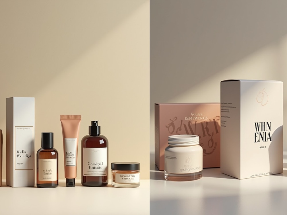 Creative packaging label and bag design for your brand | Upwork