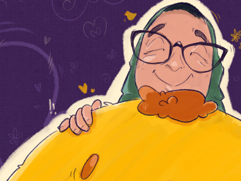 Designing 2D Characters in cartoonish style | Upwork