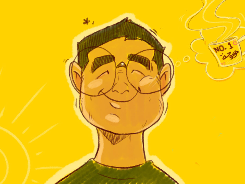 Designing 2D Characters in cartoonish style | Upwork