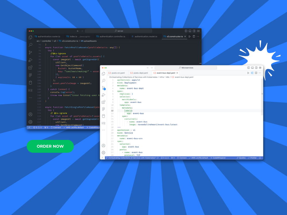 Full-Stack Supabase Developer for Your Custom Web App | Upwork