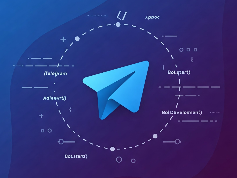 Build a Telegram bot with API integration | Upwork