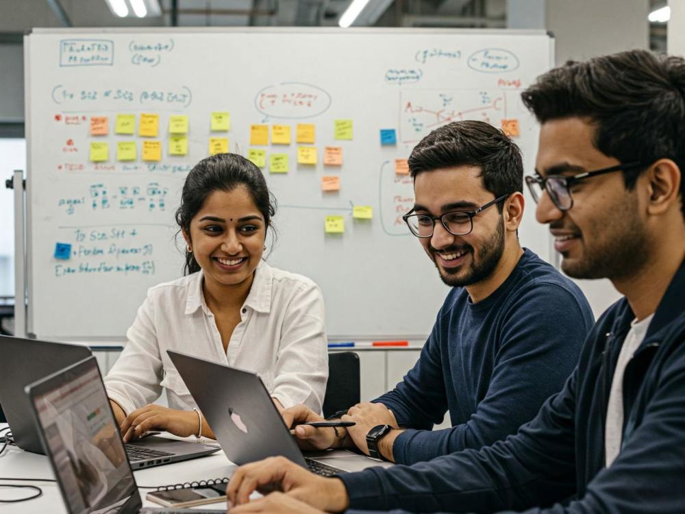 Scrum Transformation Services by David Rodriguez | Upwork