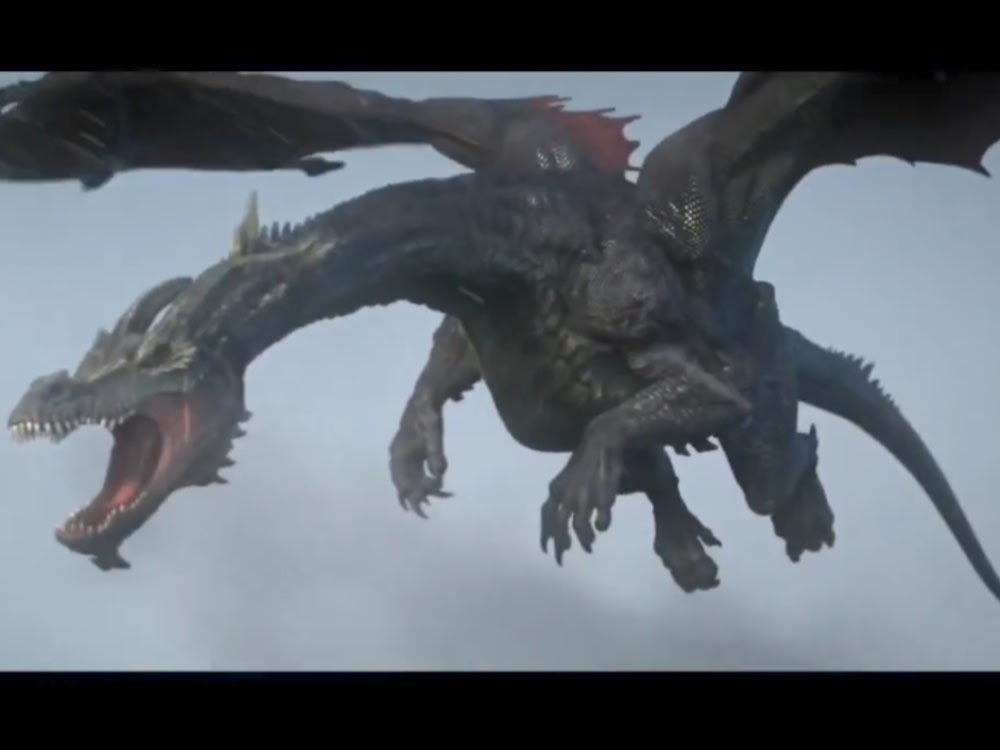 3d CGI cinematic animation video with VFX and realistic characters ...