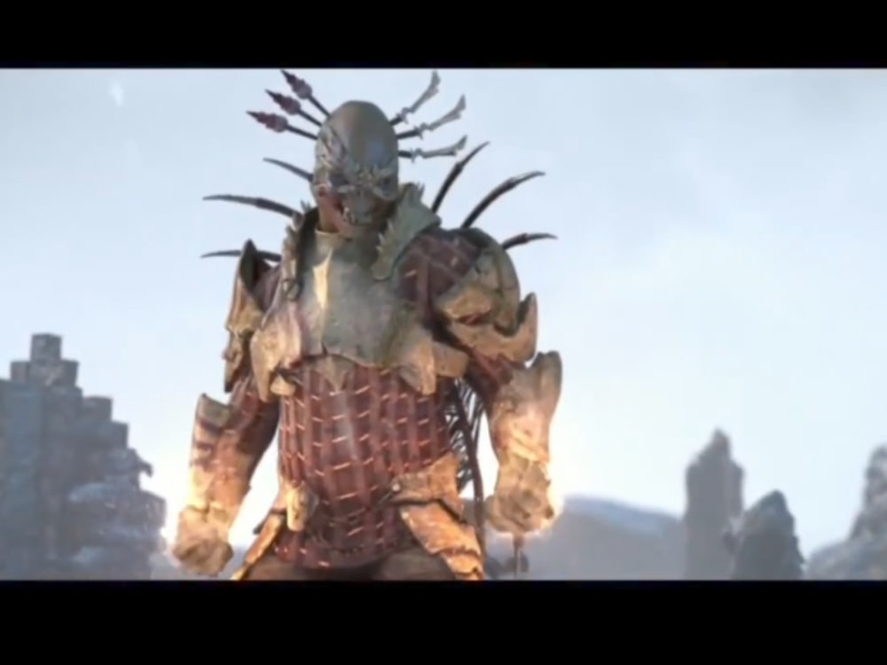 3d CGI cinematic animation video with VFX and realistic characters ...