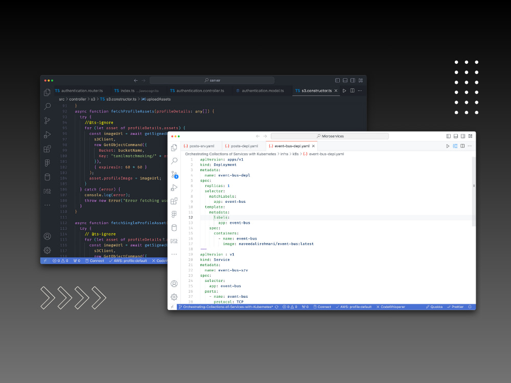 Responsive website using HTML | CSS | and javascript | Upwork