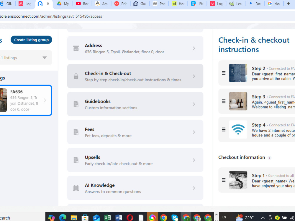 A Rockstar AIRBNB Virtual Assistant to Streamline your tasks | Upwork