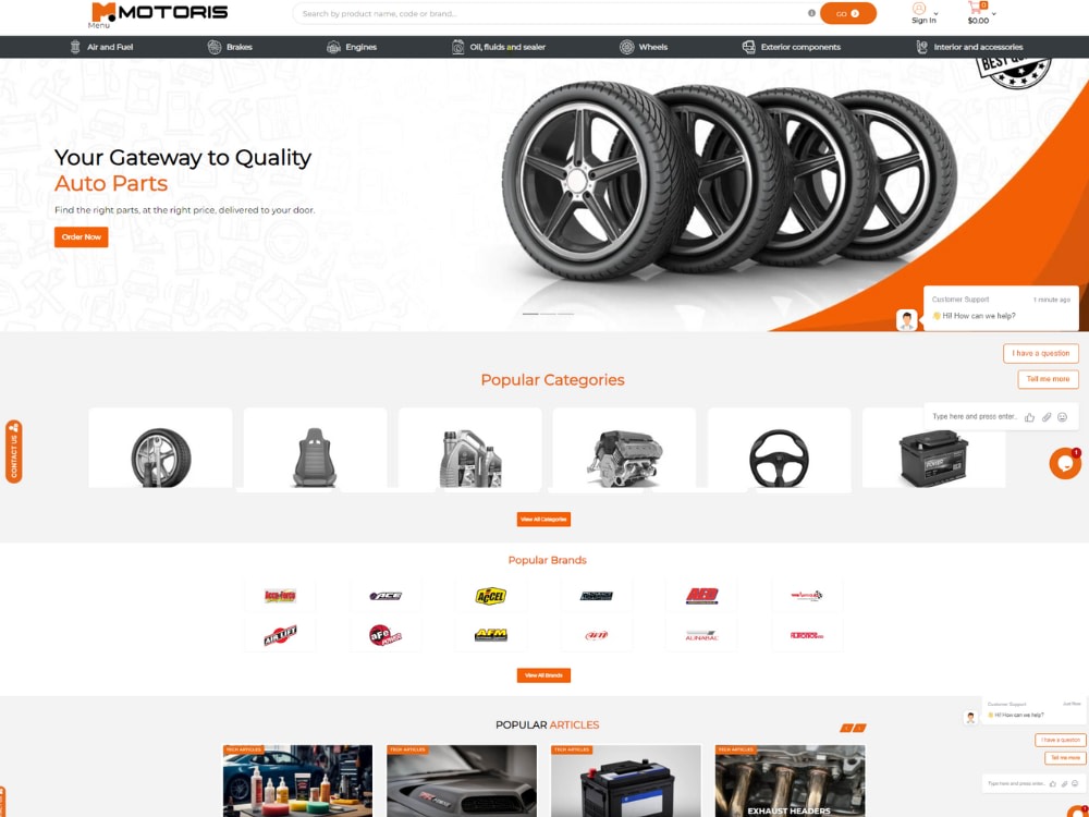 Web apps & e commerce websites in MERN, React, Next, Javascript ...