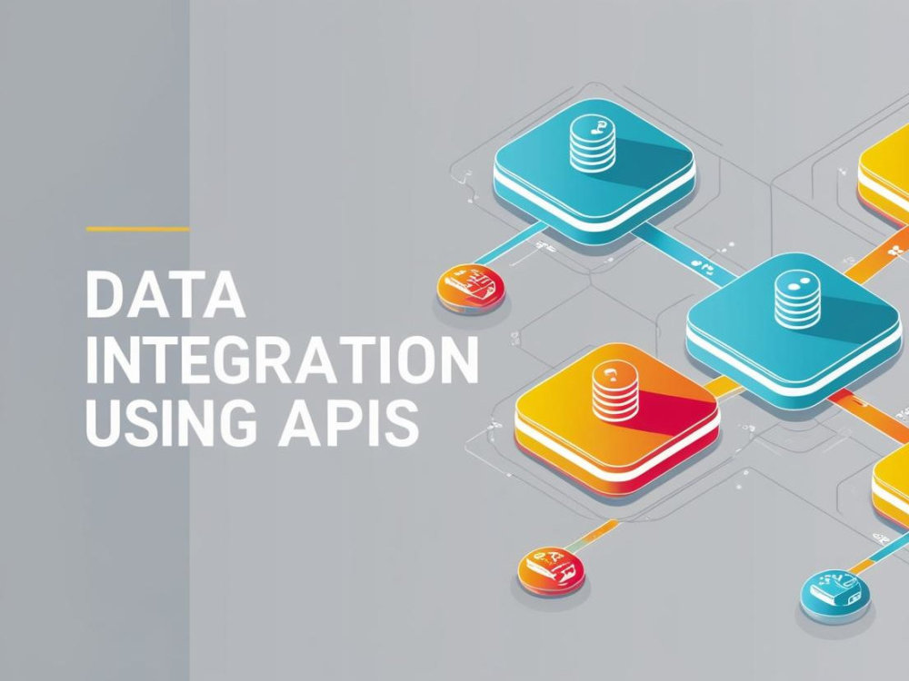 Data Integration using APIs (REST, GraphQL) and Webhooks | Upwork