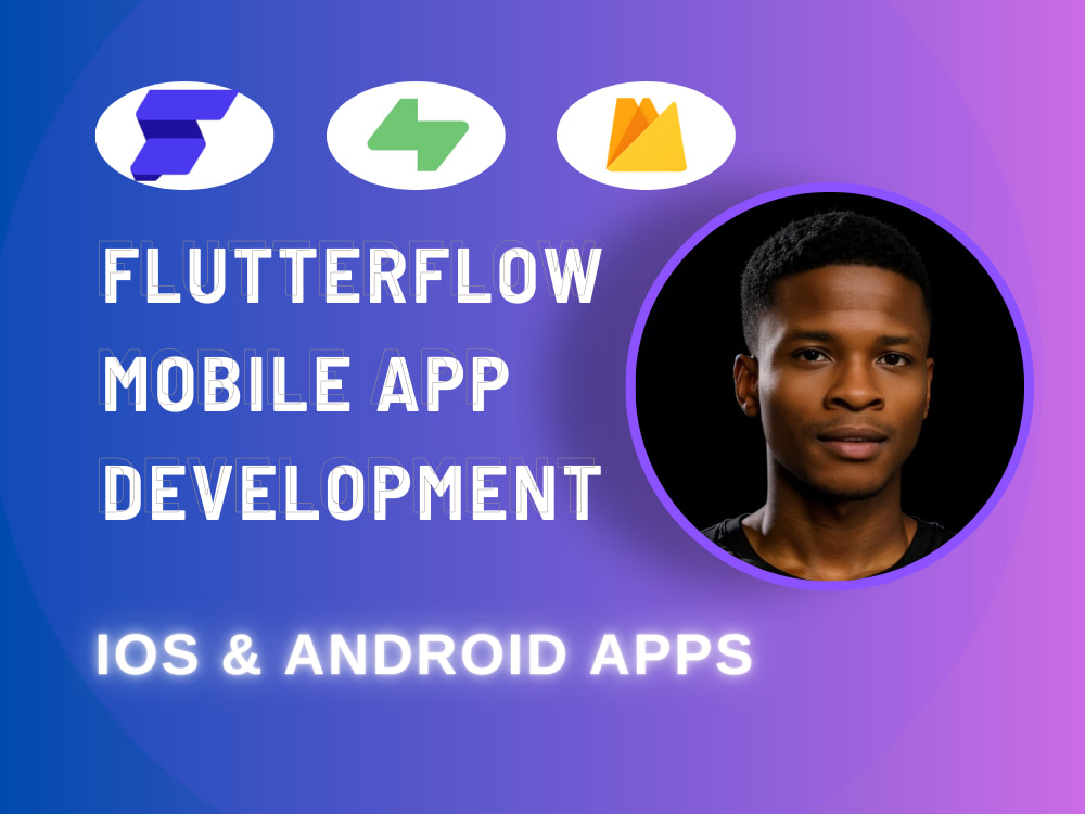 FlutterFlow Developer | FlutterFlow | Firebase | Supabase | Upwork