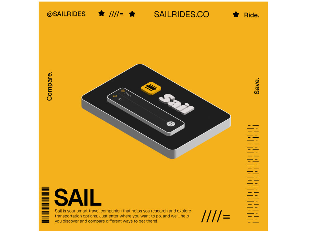 A stunning, illustration-driven poster that exceeds your imagination ...