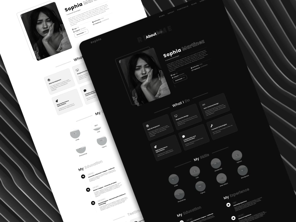 React JS | Next JS | Frontend Developer | Figma to React | Upwork