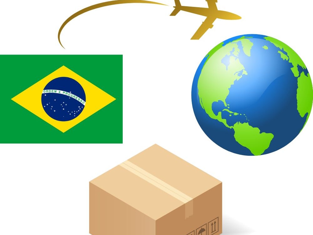 A Brazilian shipping address to shop locally and receive packages ...