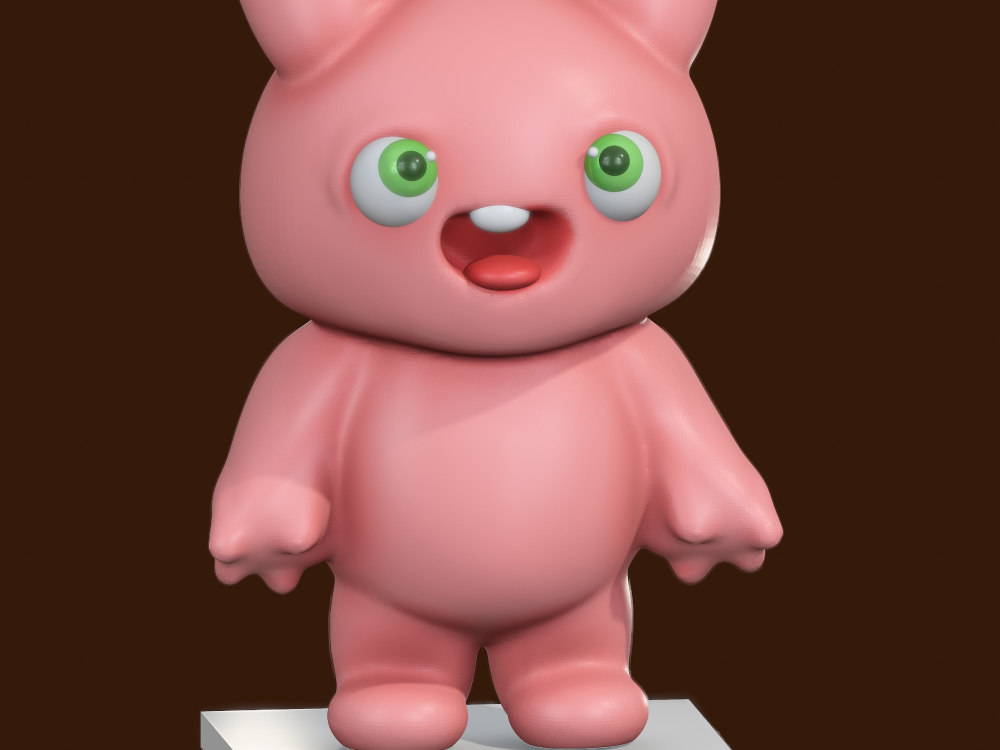 Simple 3d Model or Design for 3d Printing | Upwork