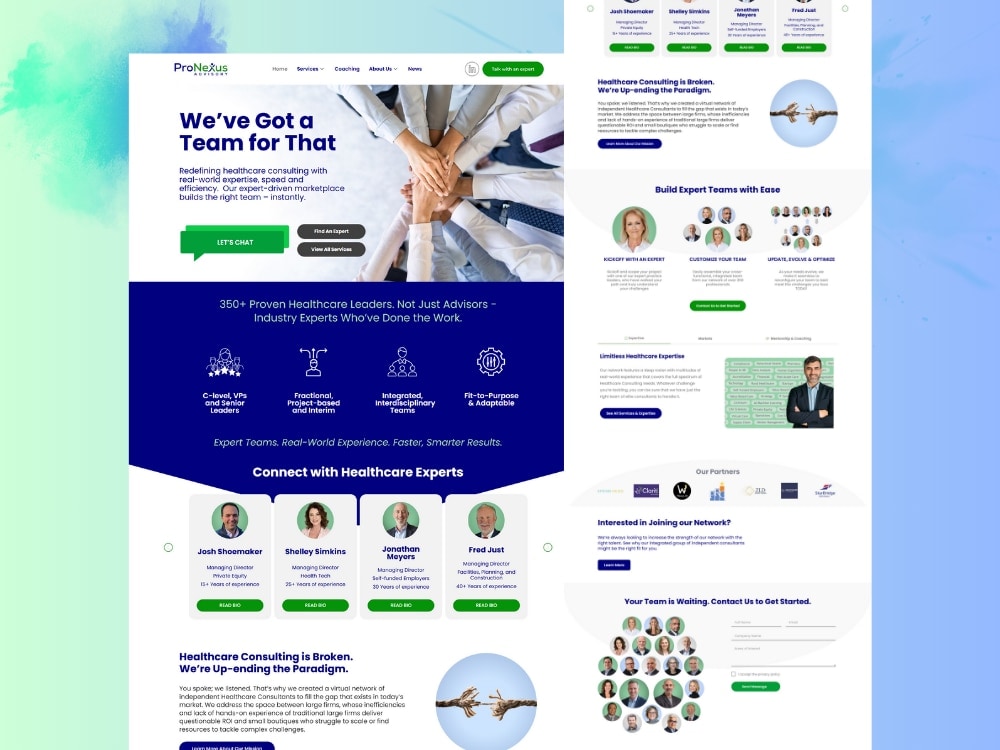 Clone, Revamp or Redesign WordPress Website Design, WordPress Developer | Upwork