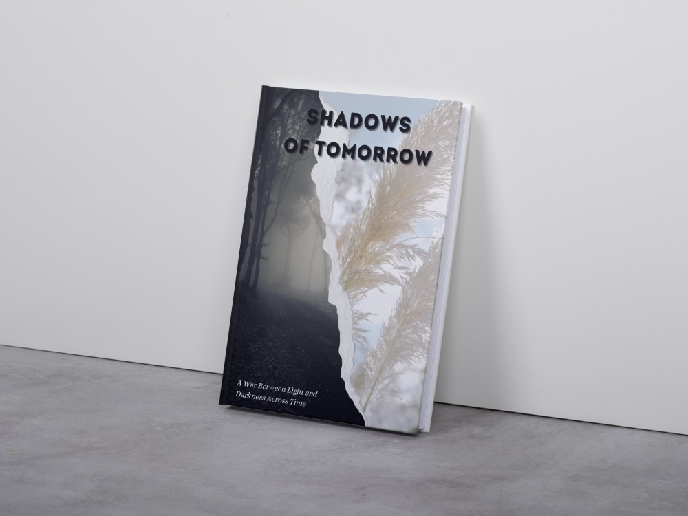 Eye-Catching 3D Book Cover Design for Print & Digital | Upwork