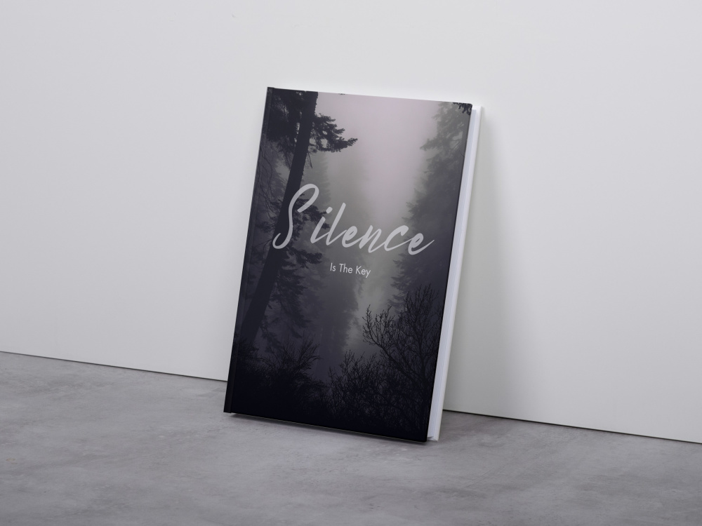 Eye-Catching 3D Book Cover Design for Print & Digital | Upwork