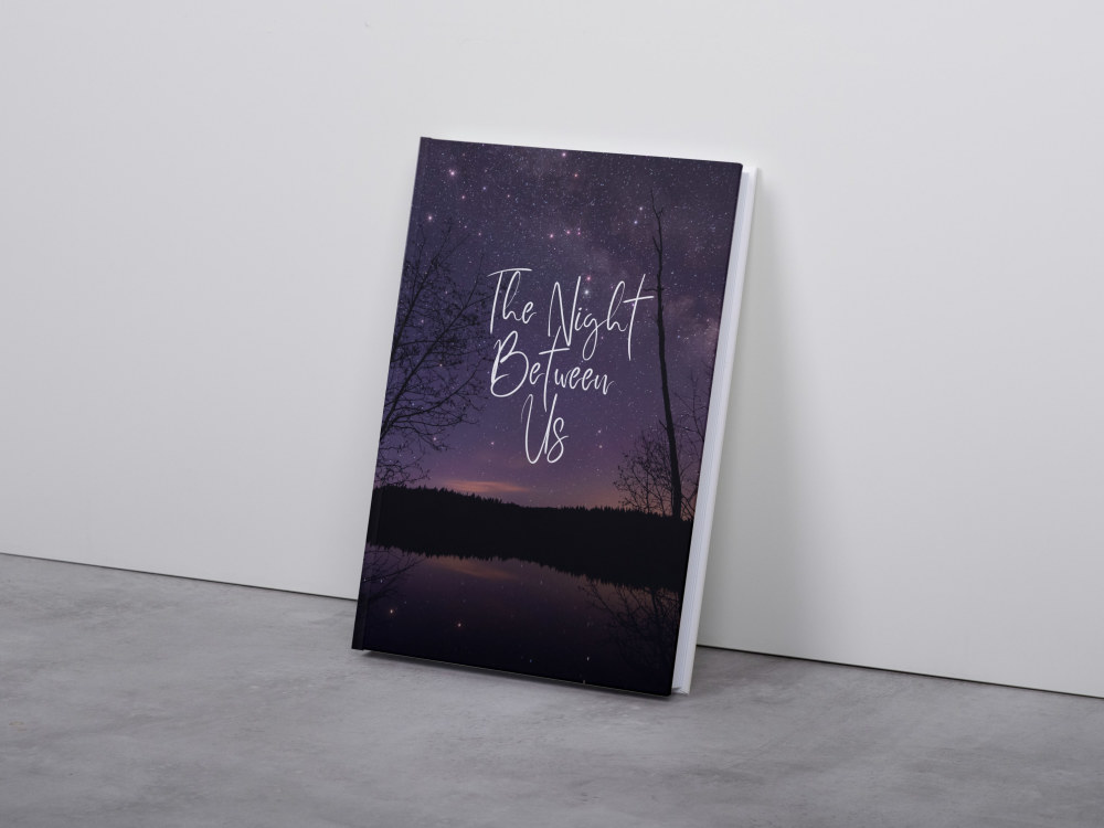 Eye-Catching 3D Book Cover Design for Print & Digital | Upwork