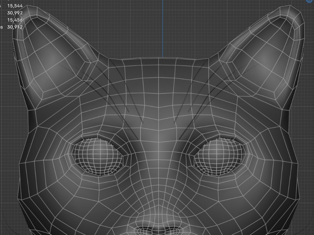 Clean Retopology & UV Mapping for Characters and Creatures | Upwork