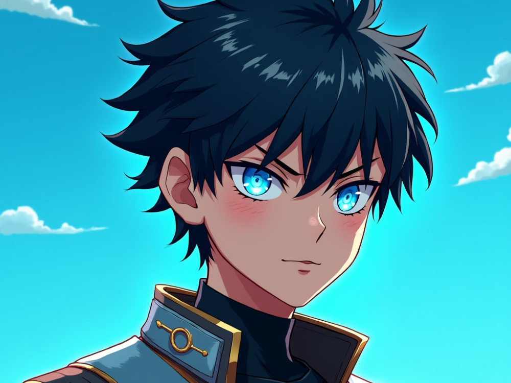 Designed NFT character | original collection | Upwork