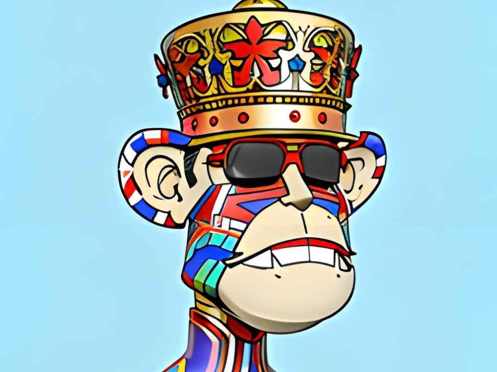 Designed NFT character | original collection | Upwork