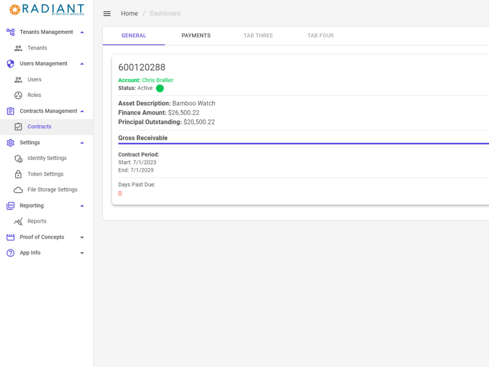 A modern Blazor WebAssembly or Blazor Server App | Upwork