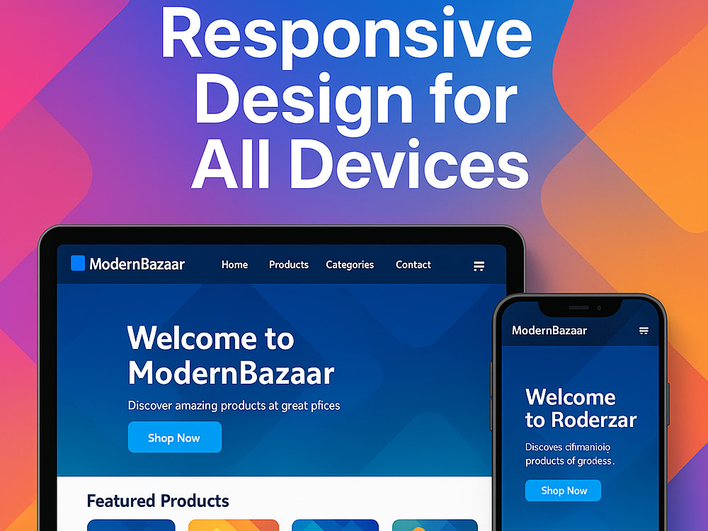 Full stack website , full stack developer | Upwork