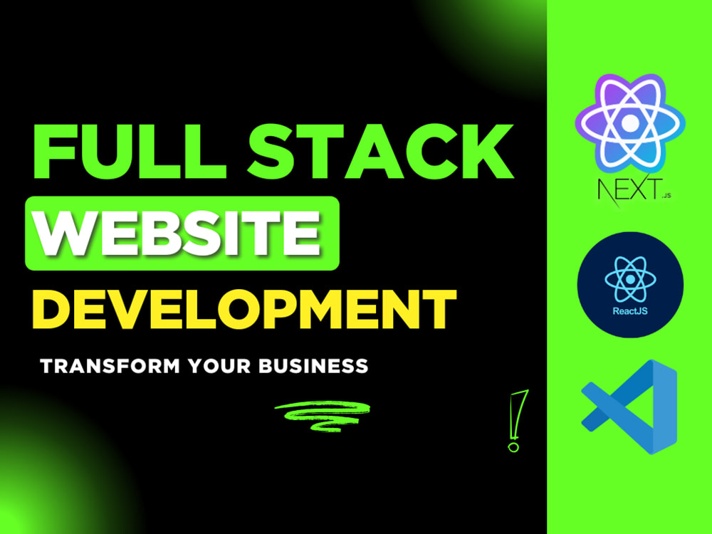 A React & Next.js Developer | Front end Developer | React Developer ...