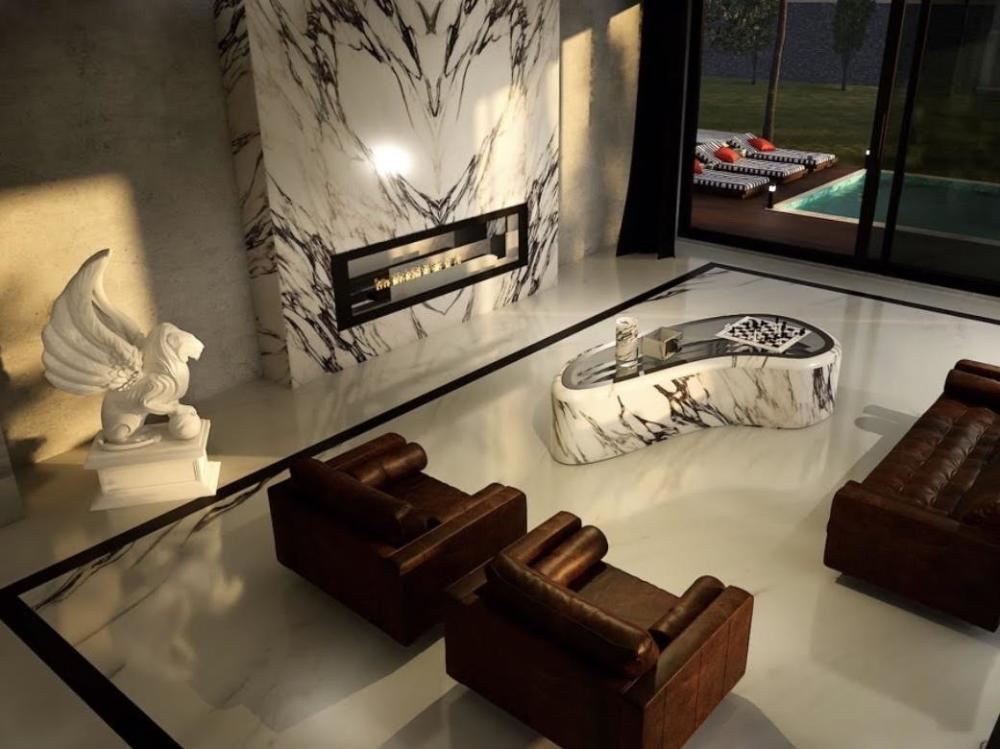 Unreal Engine 5 Architectural Animation & 3D Rendering | Upwork