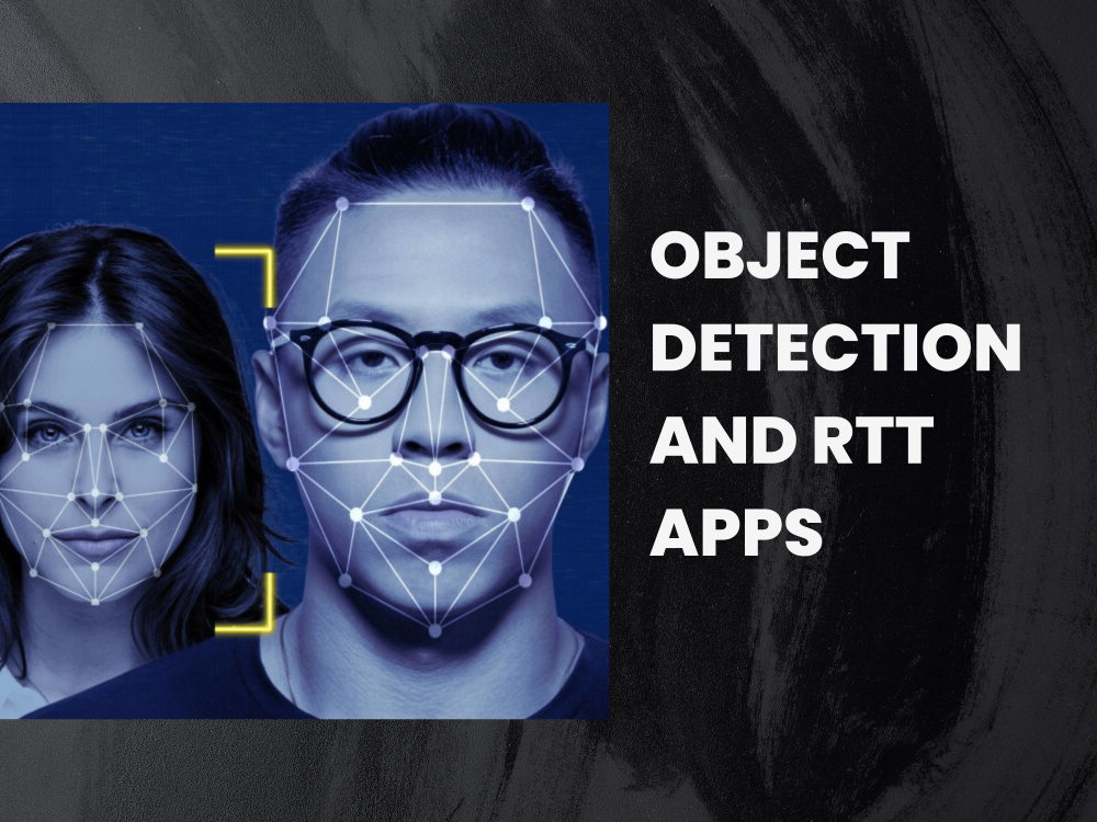 Object Detection and RTT Apps based on Computer Vision and Deep ...