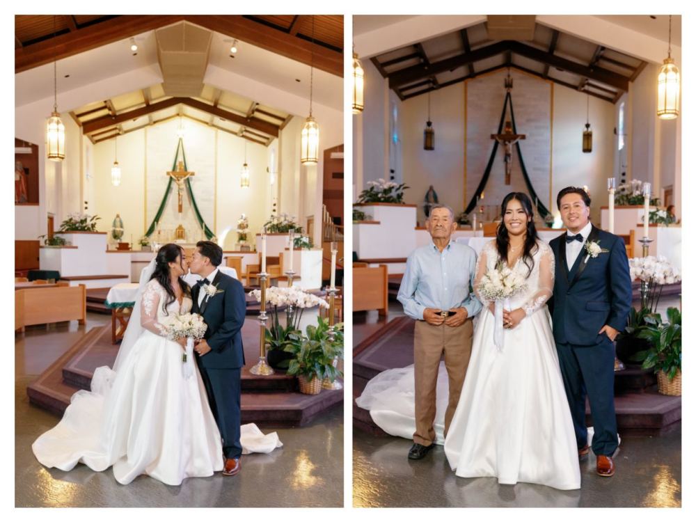 Natural & Elegant Wedding Photo Retouching and Color Grading | Upwork