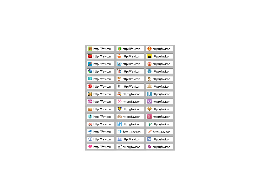 An amazing favicon for your website | Upwork