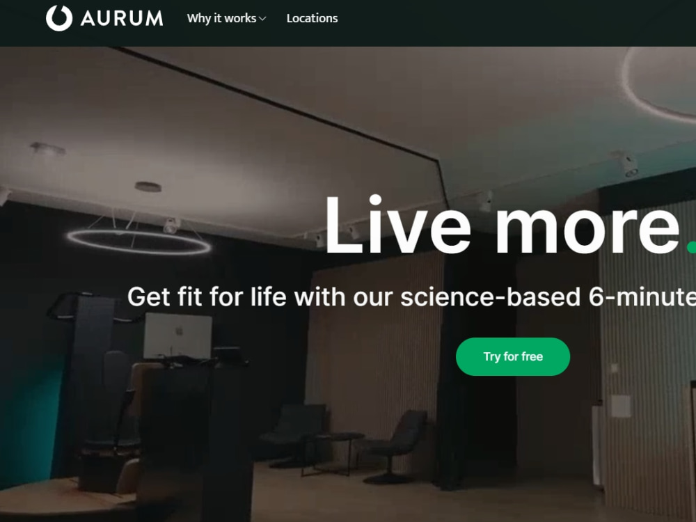 Full Stack Expert | Custom Web Applications Built with Modern Tech ...
