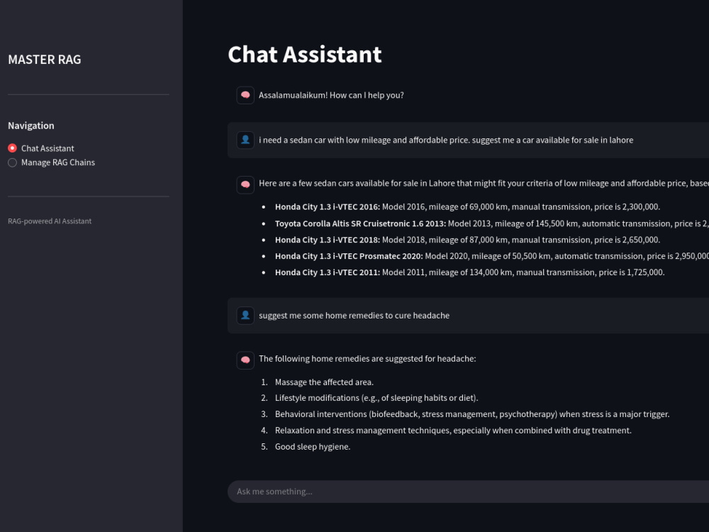 A Custom AI Agent and Chatbot Tailored to Your Business Needs | Upwork