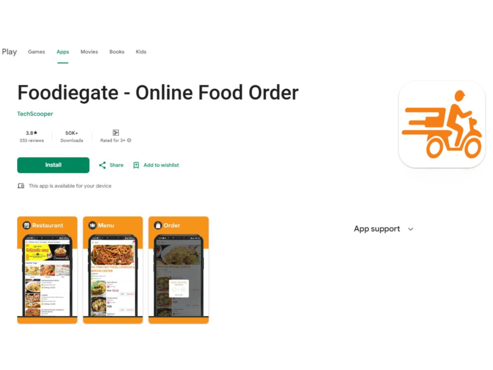 React Native Mobile App Development in iOS & Android using Firebase | Upwork