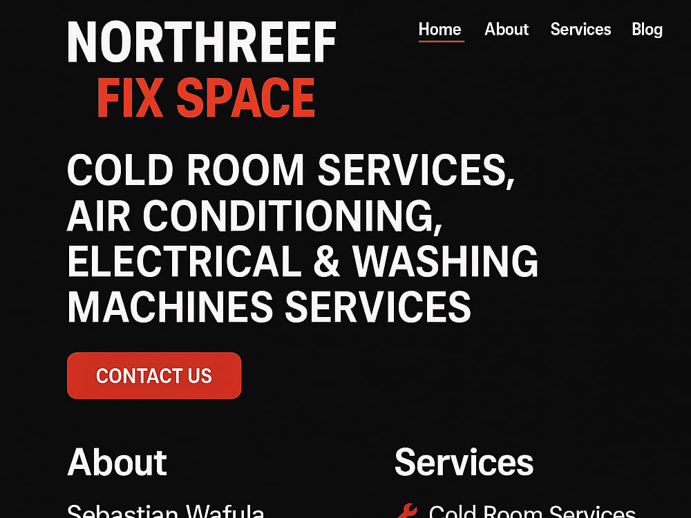 Responsive Front-End Web Developer | HTML, CSS, JavaScript Expert | Upwork