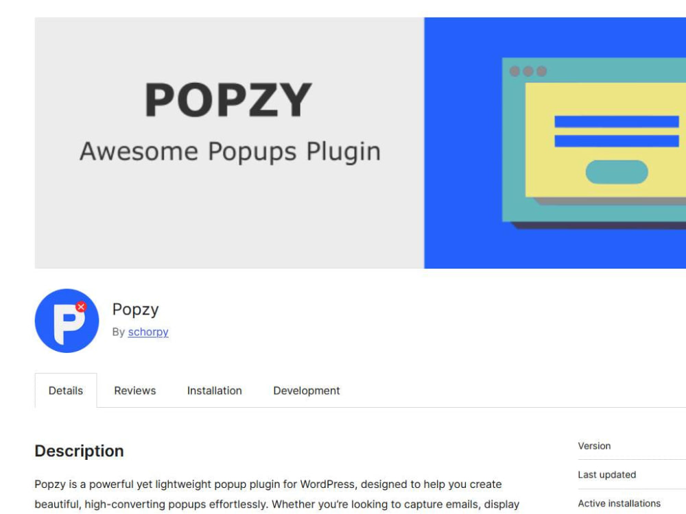 A custom WordPress plugin | Upwork