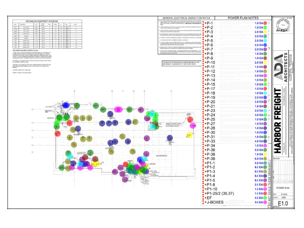 Earthwork takeoff estimator and cost estimation services | Upwork