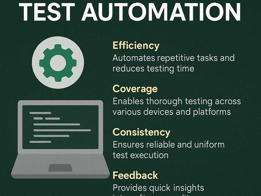 Your test cases automated | Upwork