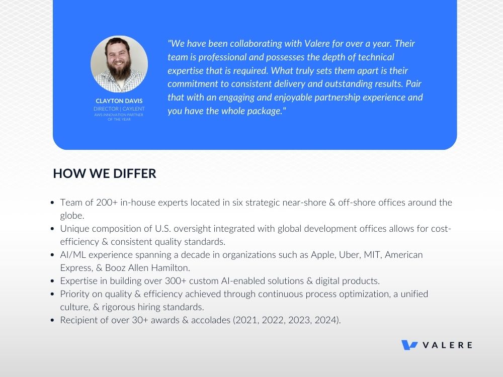 Custom GenAI LLM POC | Upwork