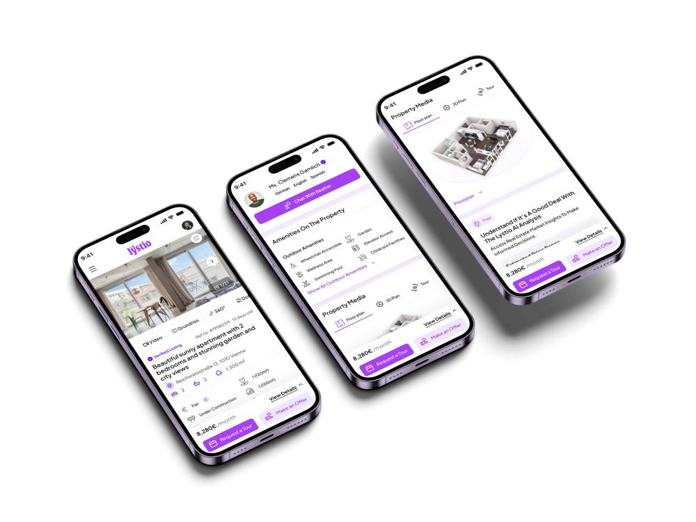 A SaaS/B2B Web Application UI/UX Design for Web Tools & Platforms in ...