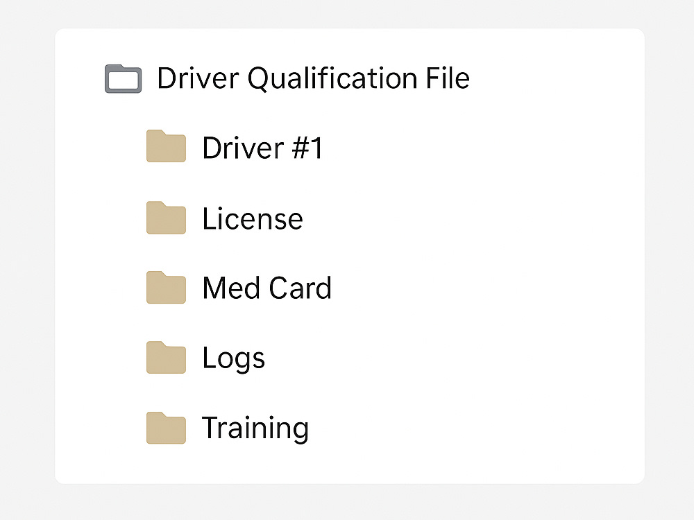 Driver Onboarding System Setup for Trucking Companies (DOT Compliant ...