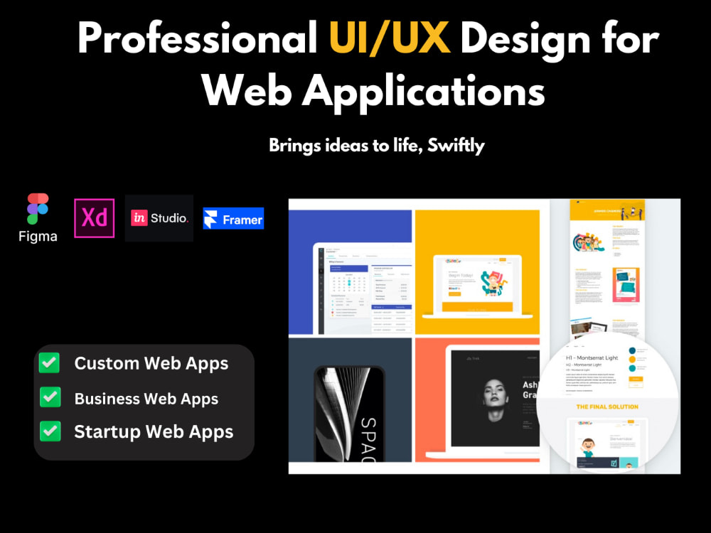 UI UX Designer | UI UX Design| Web UI UX Designer| Figma Wireframe UI UX | Upwork