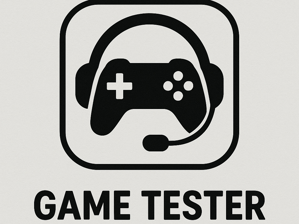 🎮 Beginner Game Tester Available for Bug Testing & Gameplay Feedback 🎮 ...