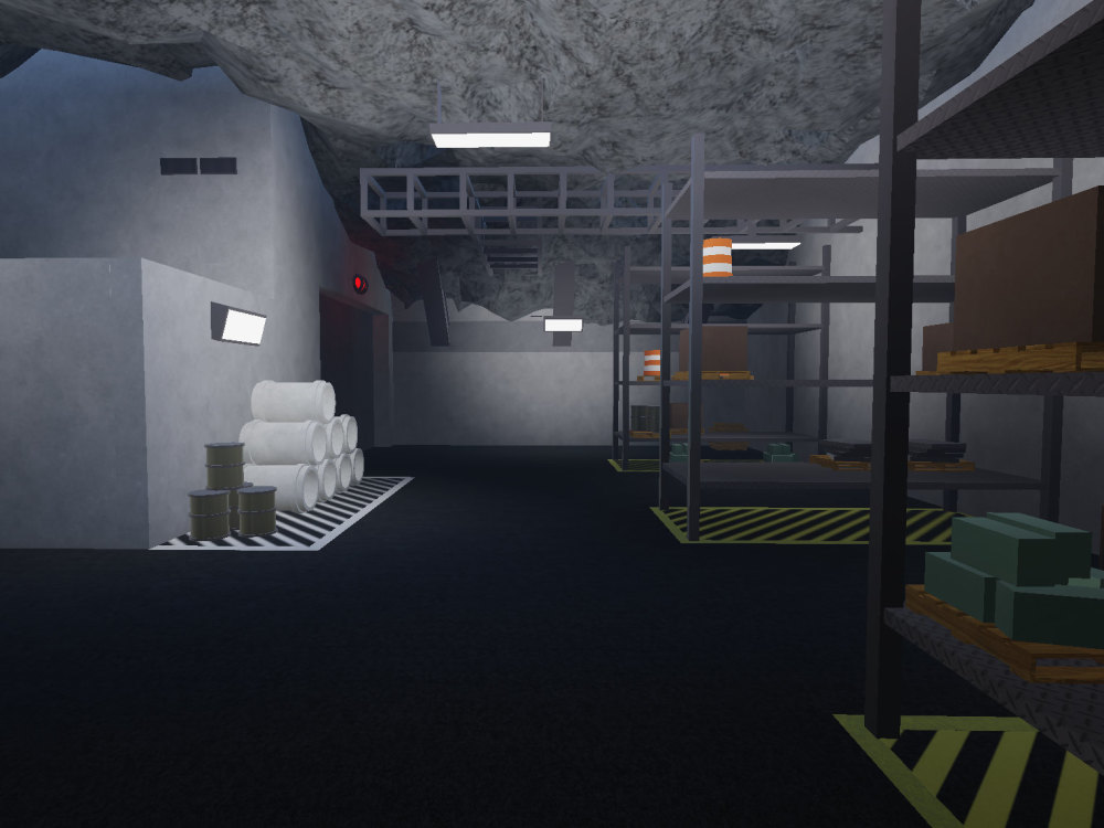 Roblox Map And 3D Modeling | Upwork