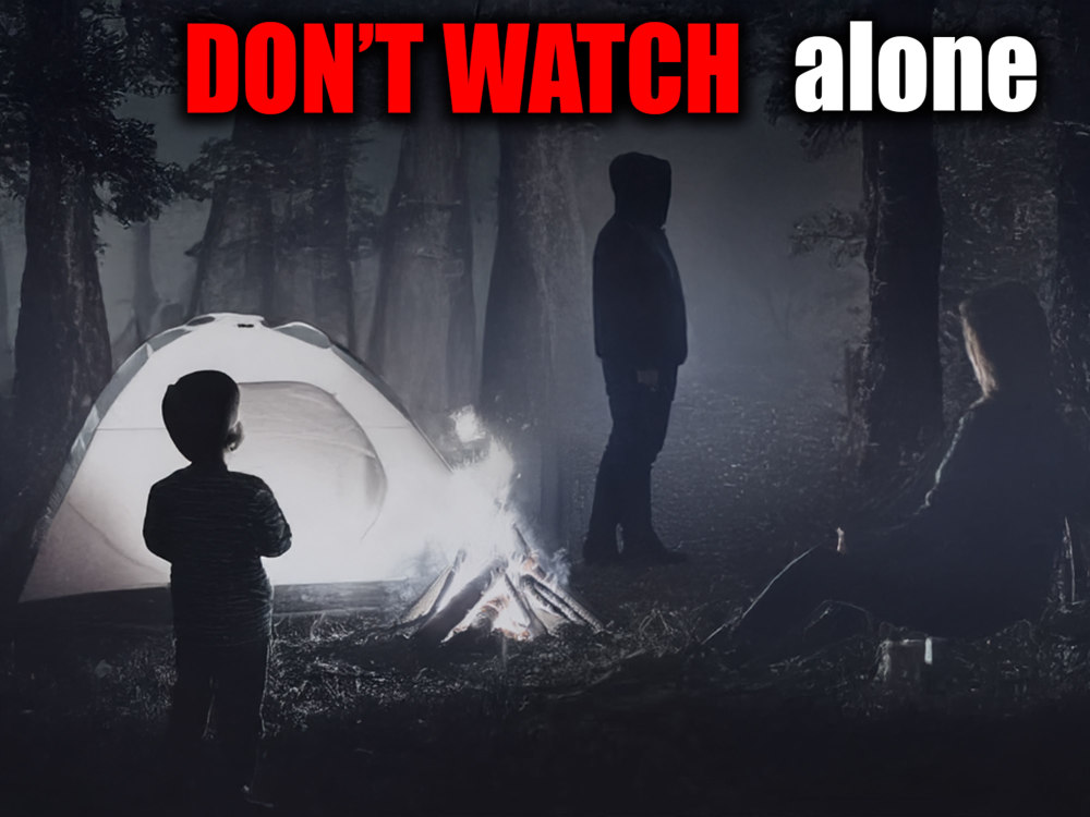 Scary and ghost channel Thumbnails | Upwork