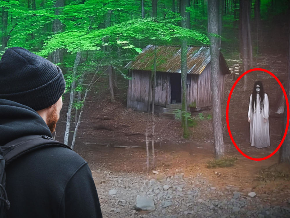 Scary and ghost channel Thumbnails | Upwork