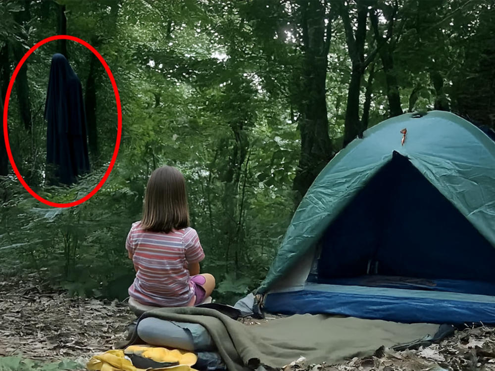 Scary and ghost channel Thumbnails | Upwork